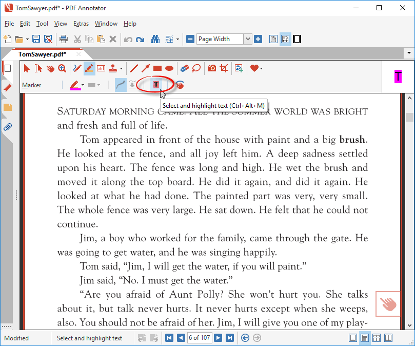 How To Highlight Pdf Masabranding