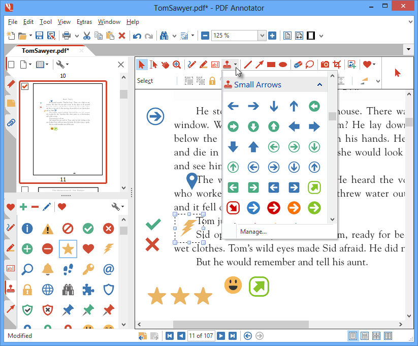 How It Works PDF Annotator How It Works PDF Annotator
