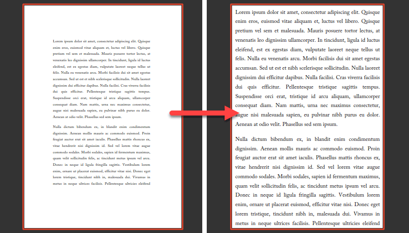 Crop Pages - PDF Annotator Crop Pages - PDF Annotator